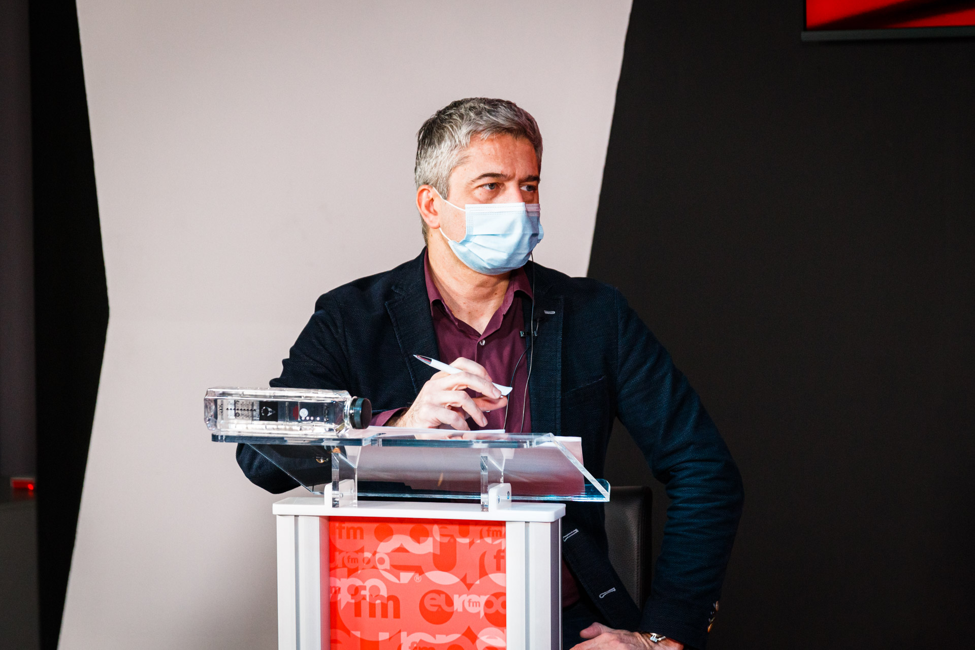 Piața Victoriei, cu Tudor Mușat: Noua ordine mondială, axată pe ...