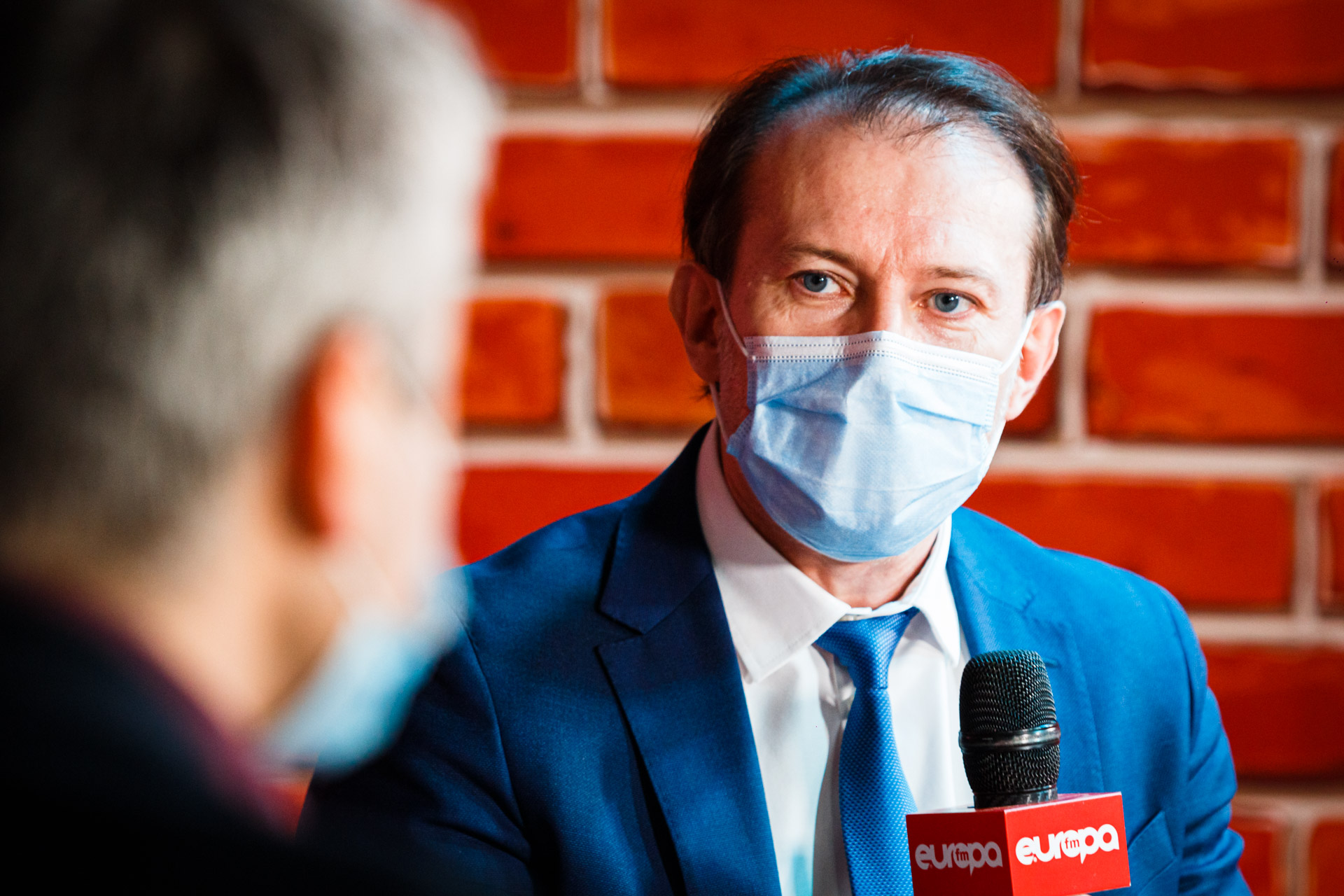 Corpul de Control al premierului, trimis la Apele Române : Europa FM