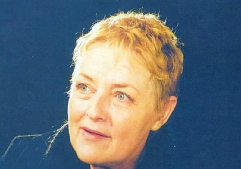 Actrița Daniela Anencov, la aniversare : Europa FM