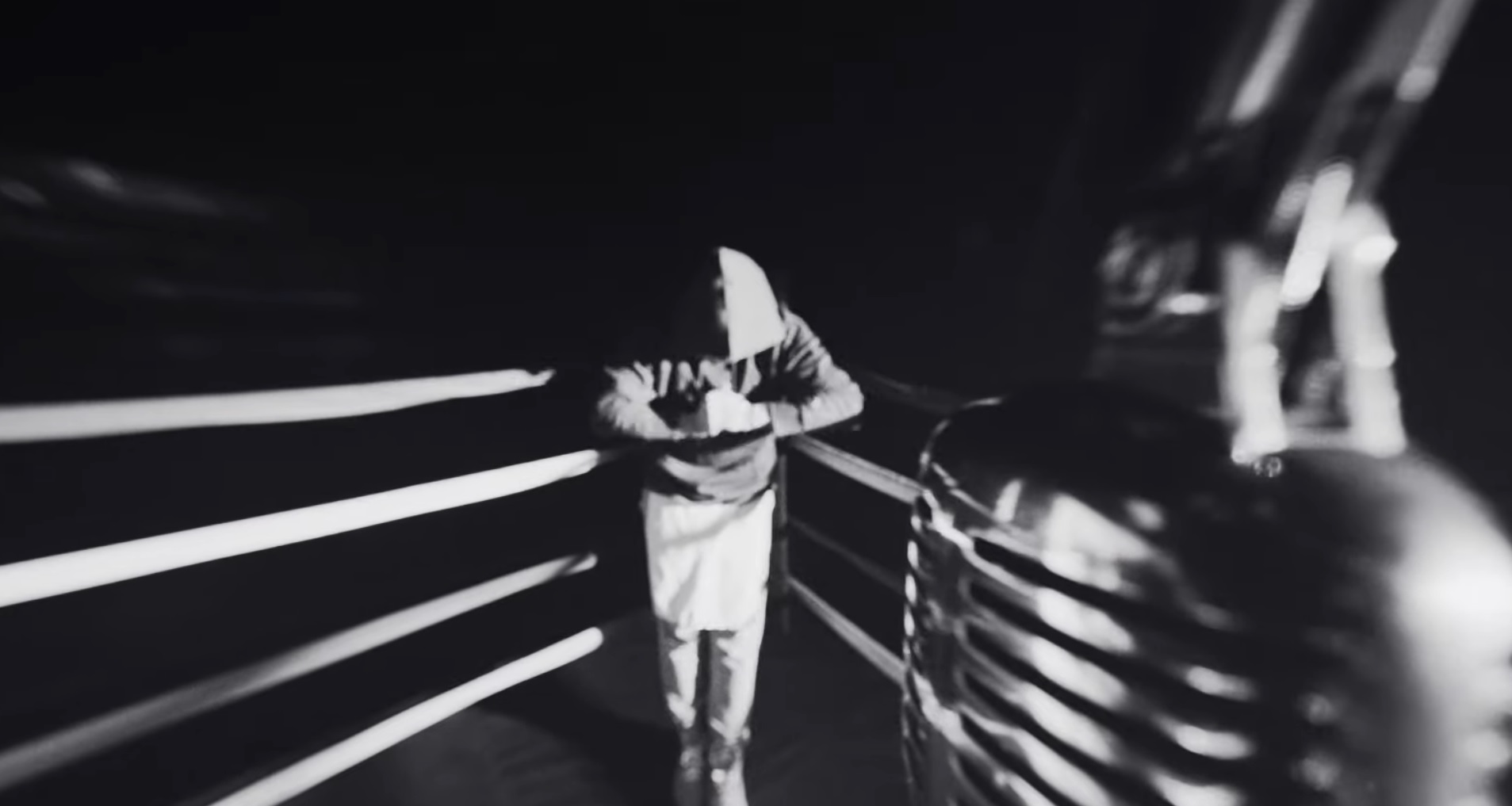 Eminem a lansat videoclipul piesei “Higher” | VIDEO : Europa FM