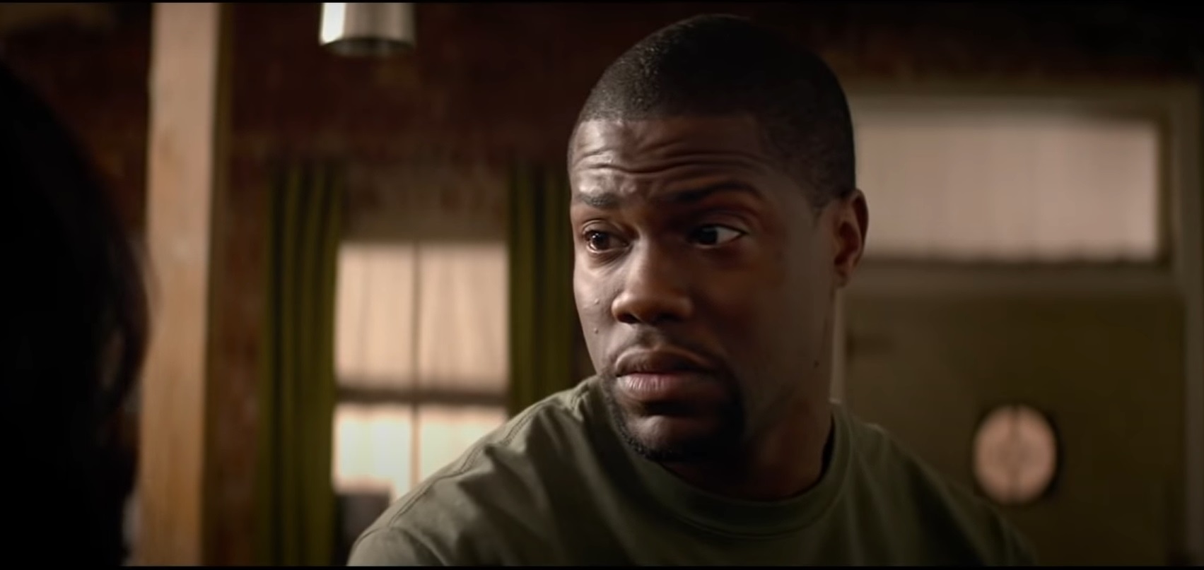 Kevin Hart va juca în filmul “Borderlands” : Europa FM