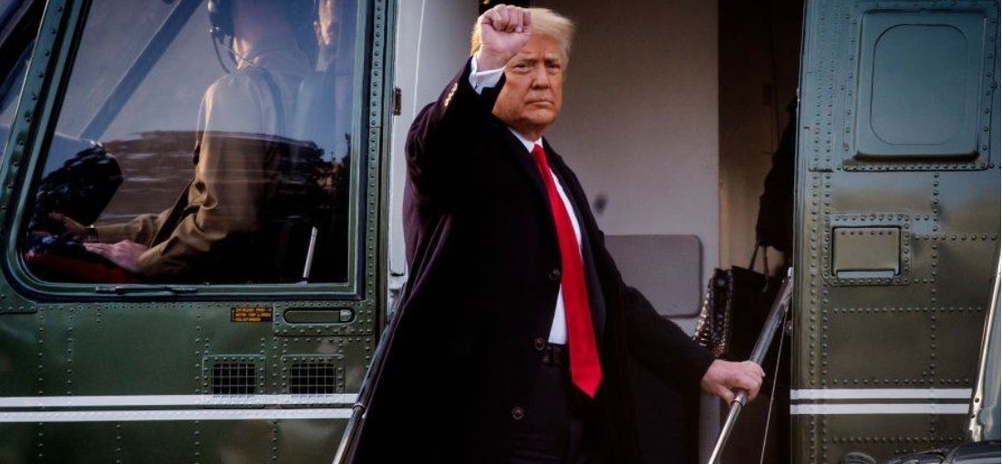 Suspendat pe rețelele de socializare, Donald Trump își creează propria ...