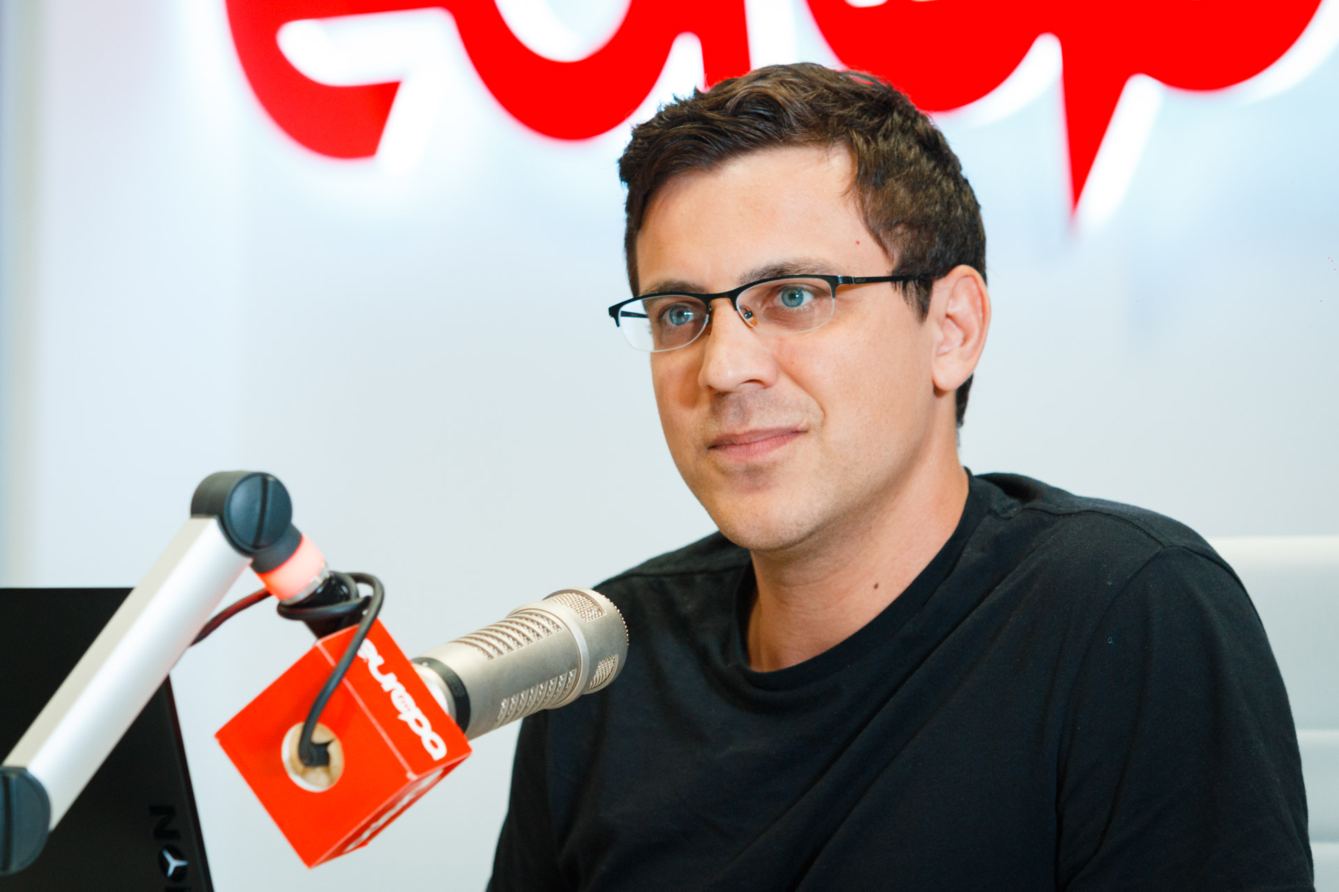 Interviul de Zece, de Cătălin Striblea și Alex Nedea: Administrația ...