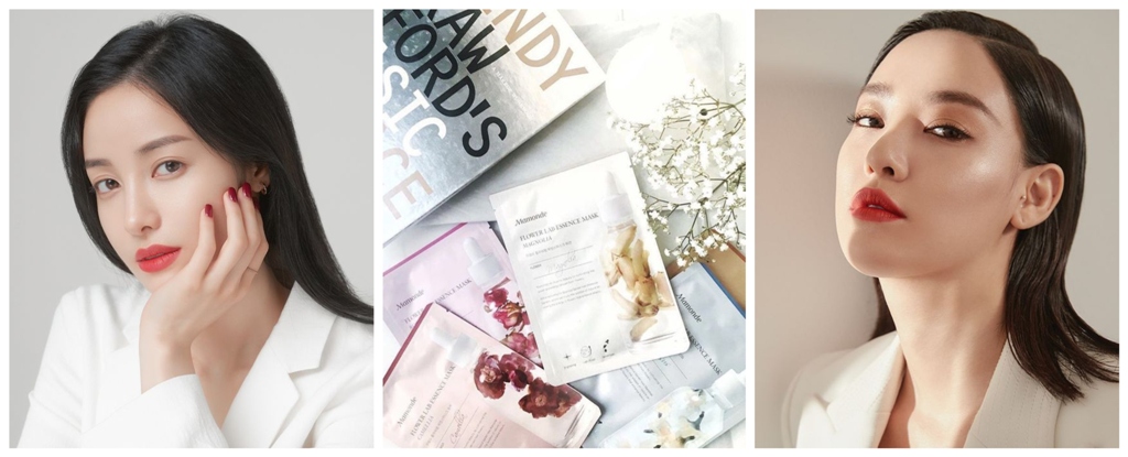 Cosmetice coreene – beneficiile măștilor de țesut (P) : Europa FM