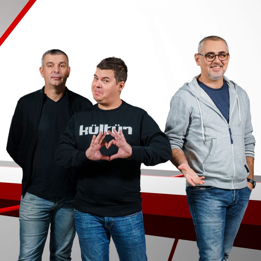 Programul Europa FM : Europa FM