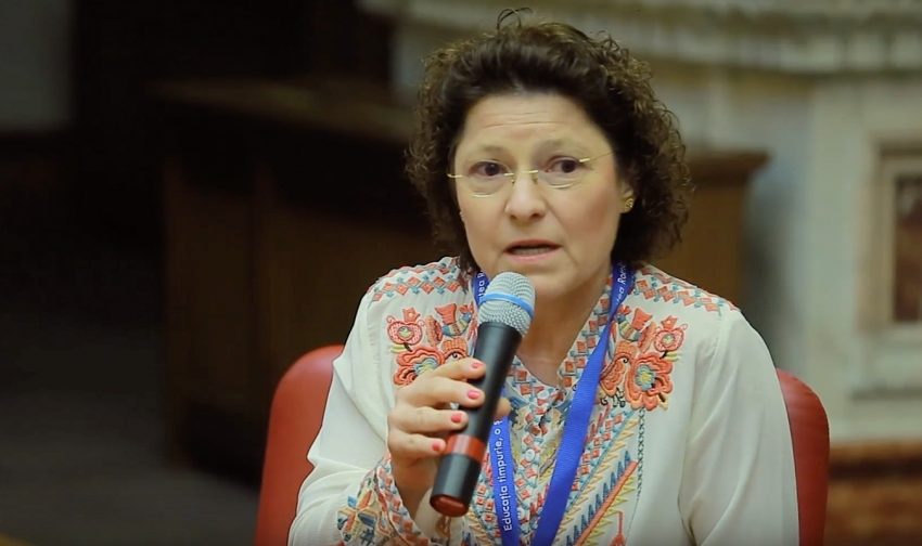 Femei de milioane: Măriuca Talpeș conduce Intuitext, compania ...