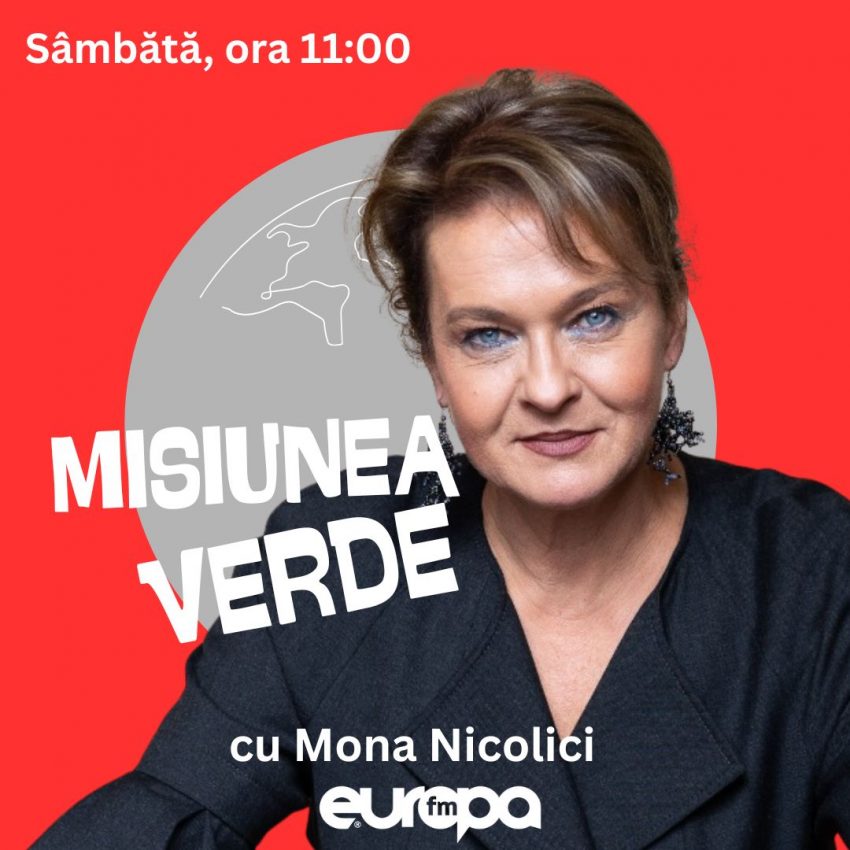 PODCAST – Reascultă emisiunile Europa FM : Europa FM