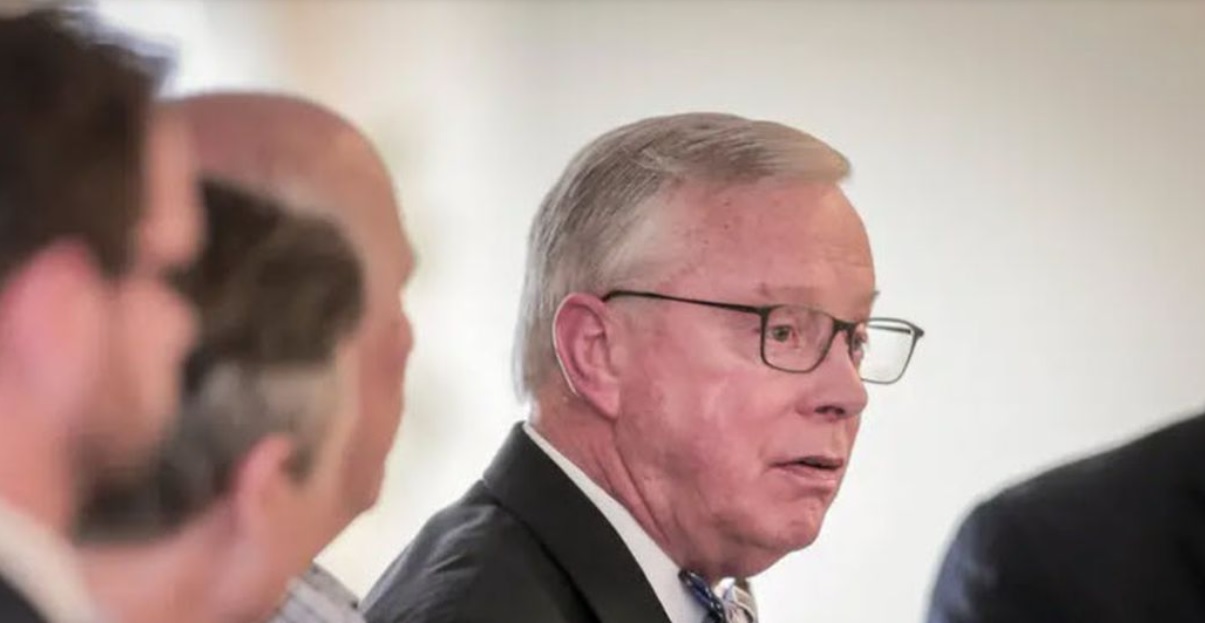 SUA: Republicanul Ron Wright, primul congresmen răpus de Covid : Europa FM