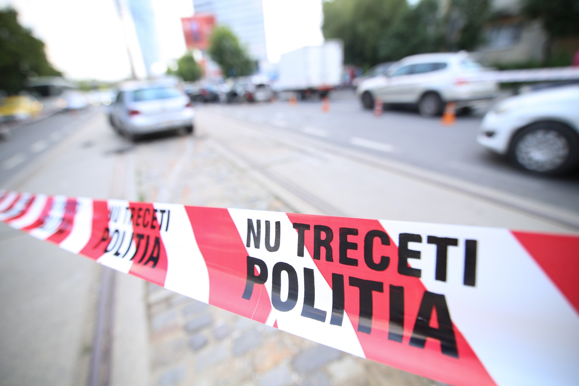 Arad A Fost Reținut Tatăl Vitreg Al Fetiței Ucise și Incendiate 2636