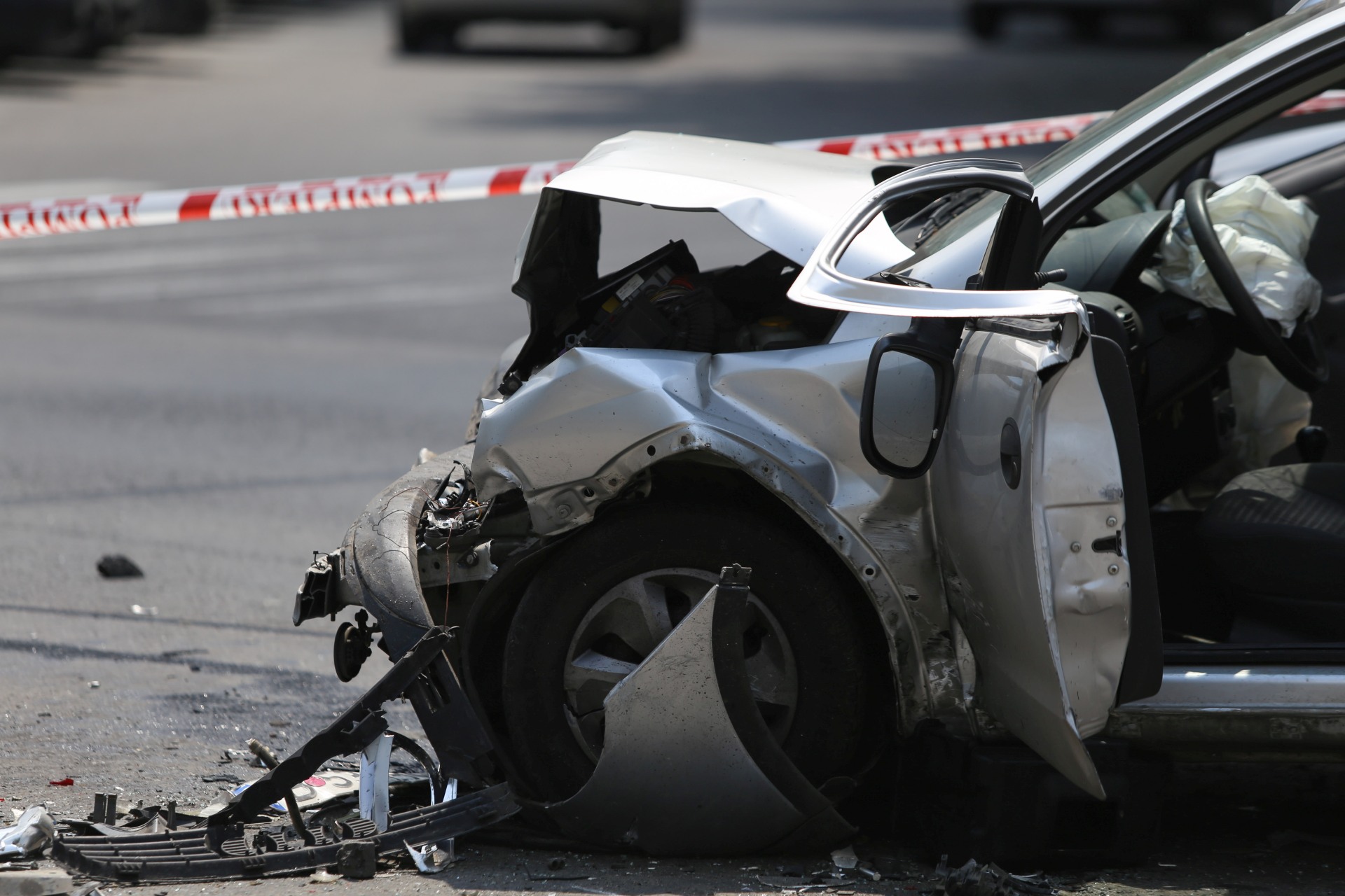 România în Direct: Ce ne face să fim campionii Europei la accidente ...