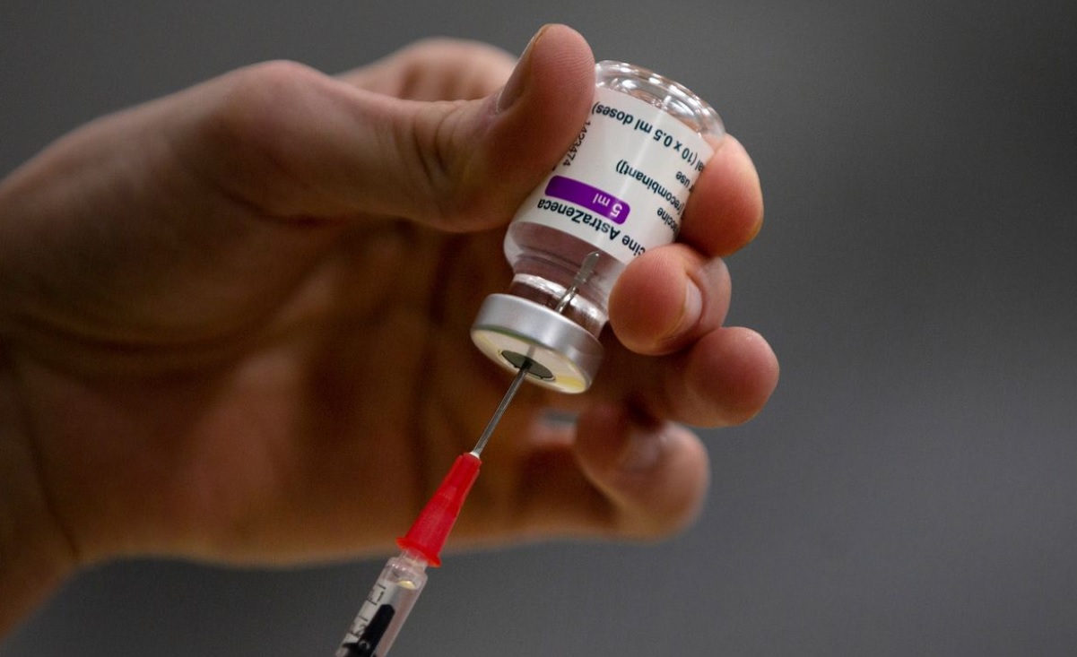 RO Vaccinare: De vineri, imunizare fără programare cu AstraZeneca ...