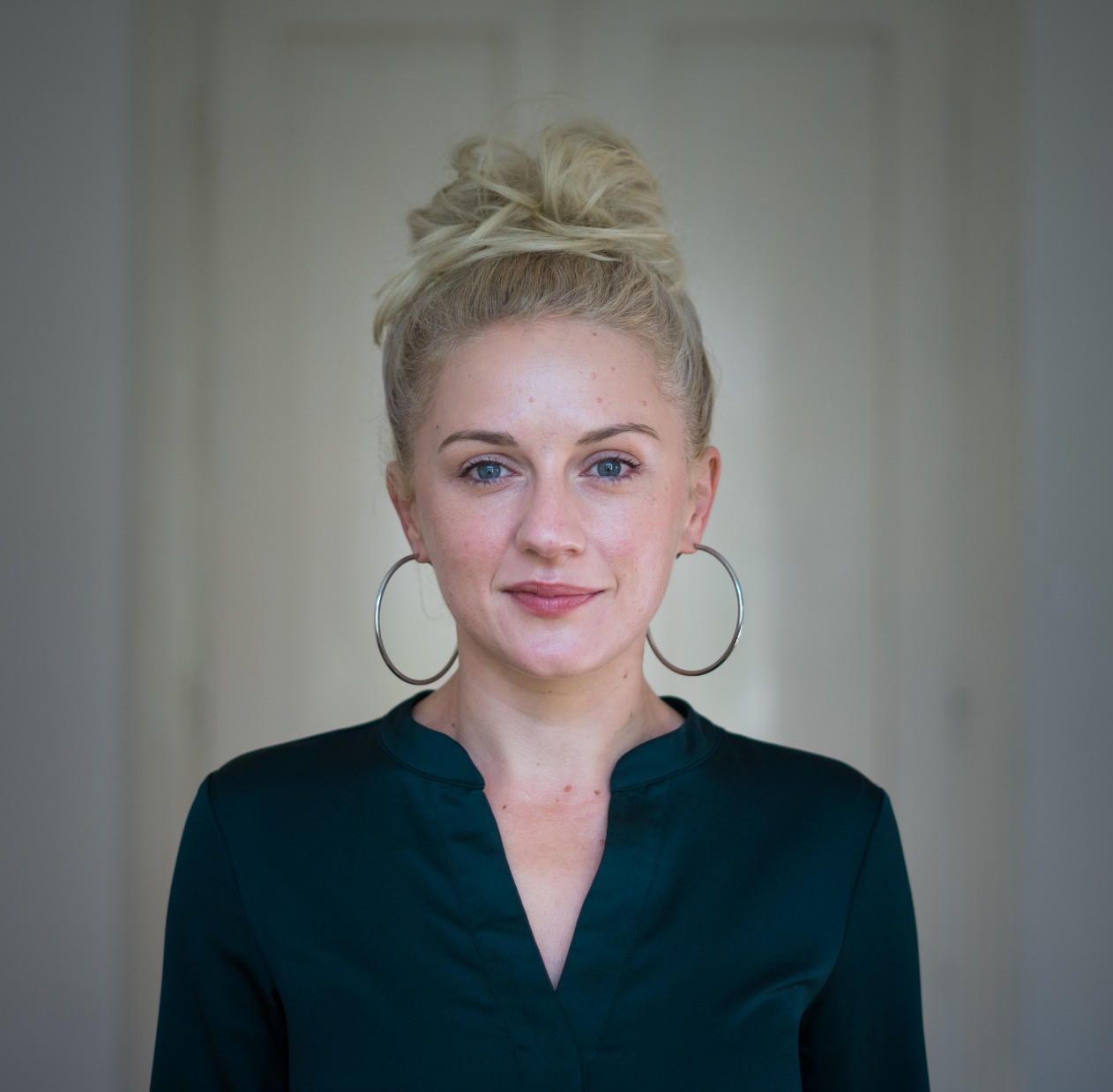 Oameni de milioane: Diana Buluga, actrița din spatele Create.Act.Enjoy ...