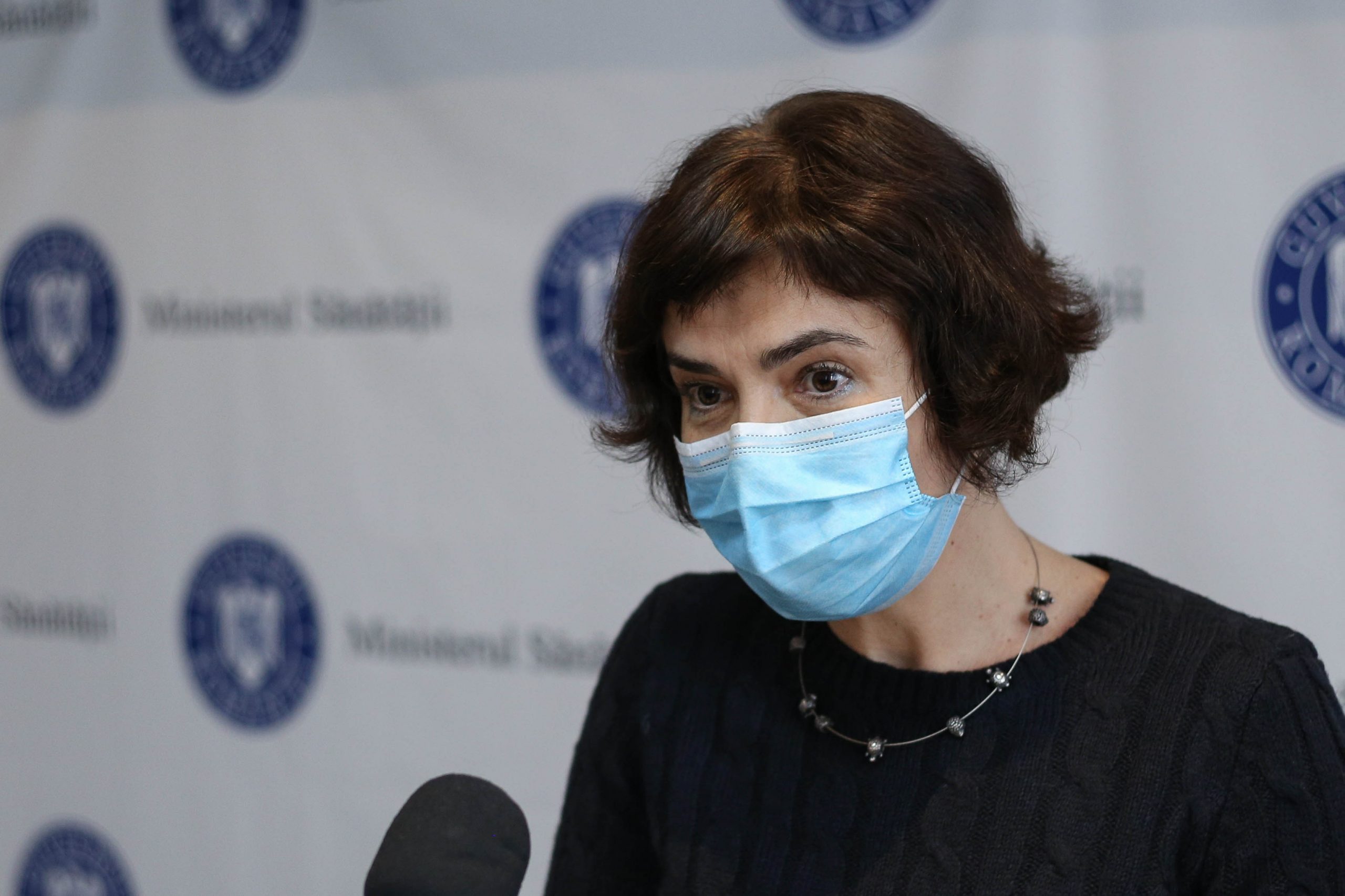 Medicul Andreea Moldovan spune că ordinul cu noi criterii de ...