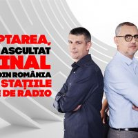Tag-ul " Luca Pastia" : Europa FM