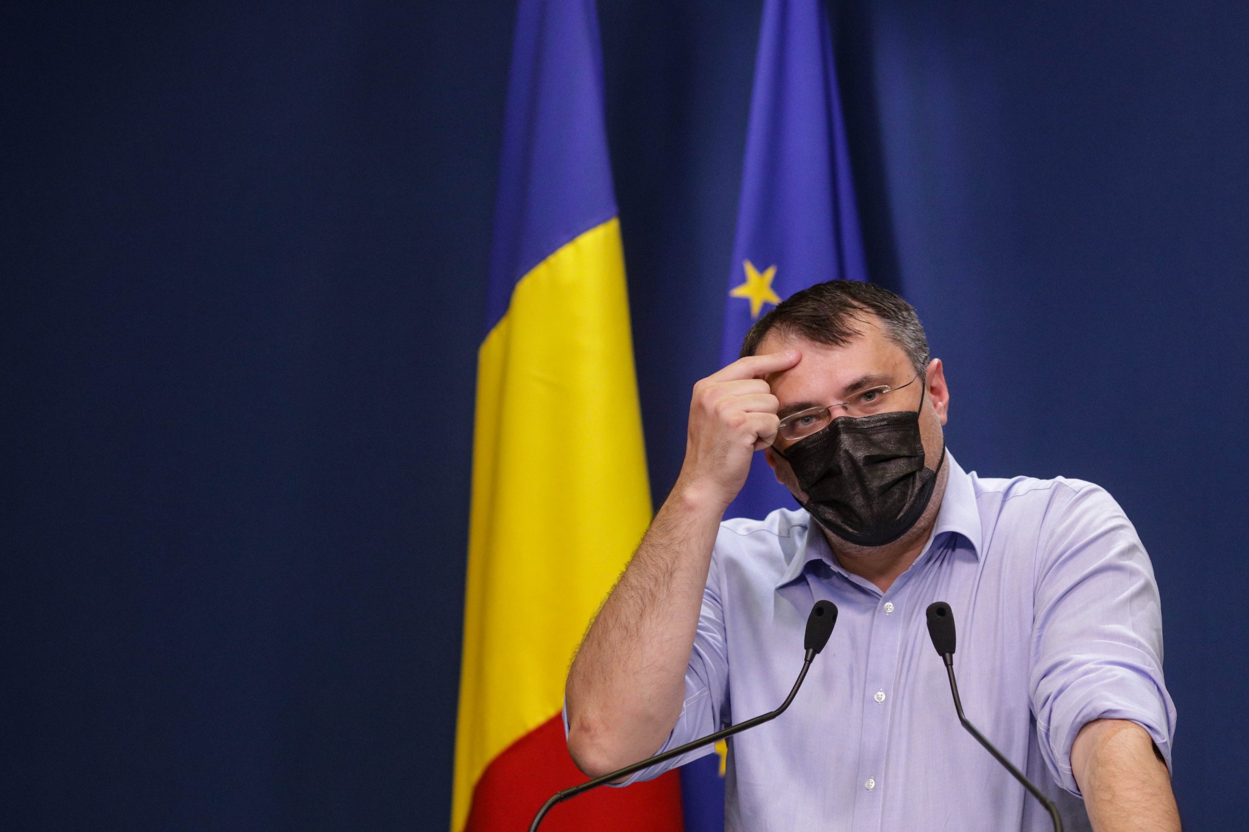 Cristian Ghinea: 12% din banii PNRR vor merge la Educație | AUDIO ...