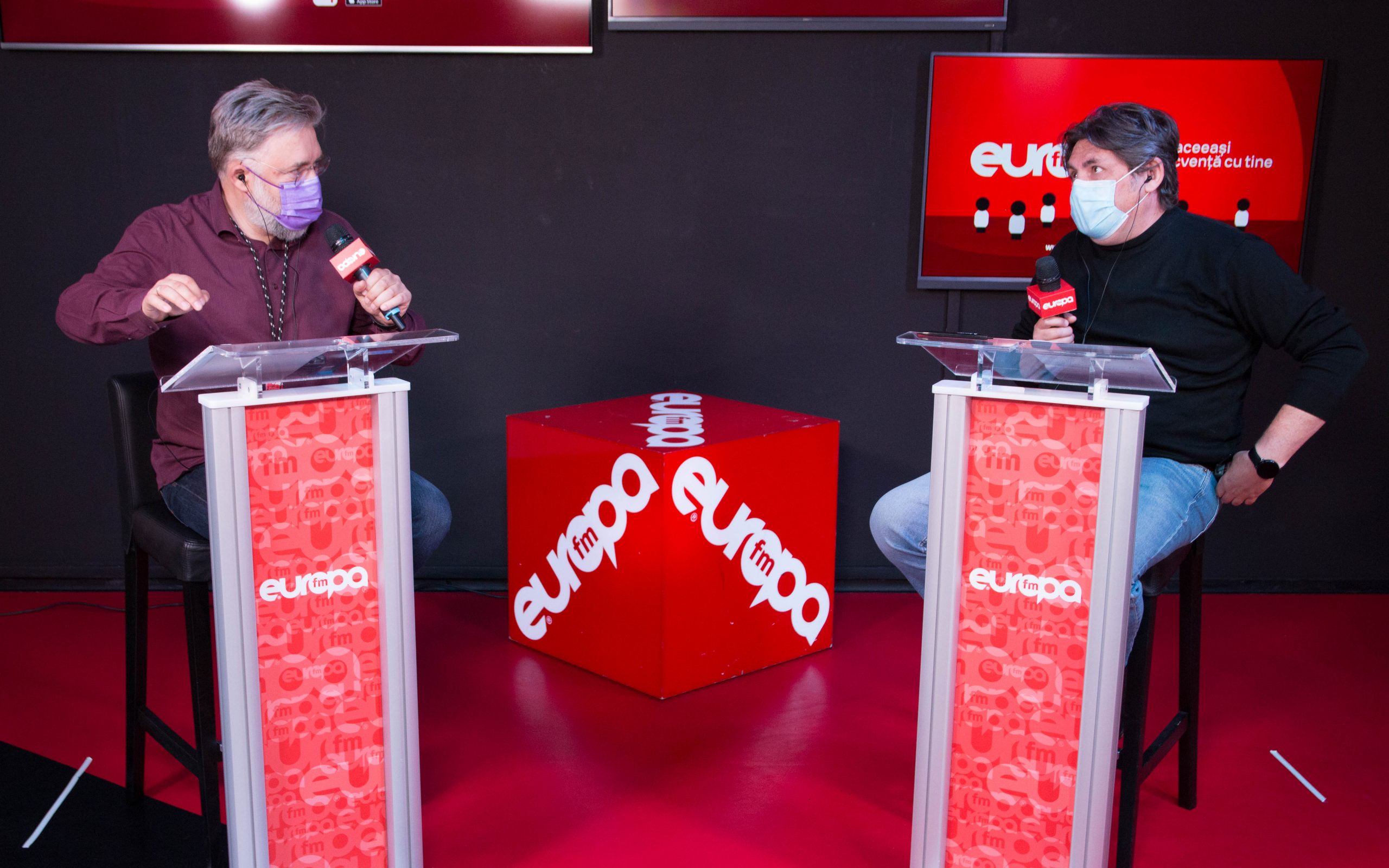 Deșteptarea României: Dan Radu, lider al Mișcării pentru Dezvoltarea ...