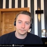 Interviul de Zece, de Cătălin Striblea | Paul Olteanu, Mind Architect ...