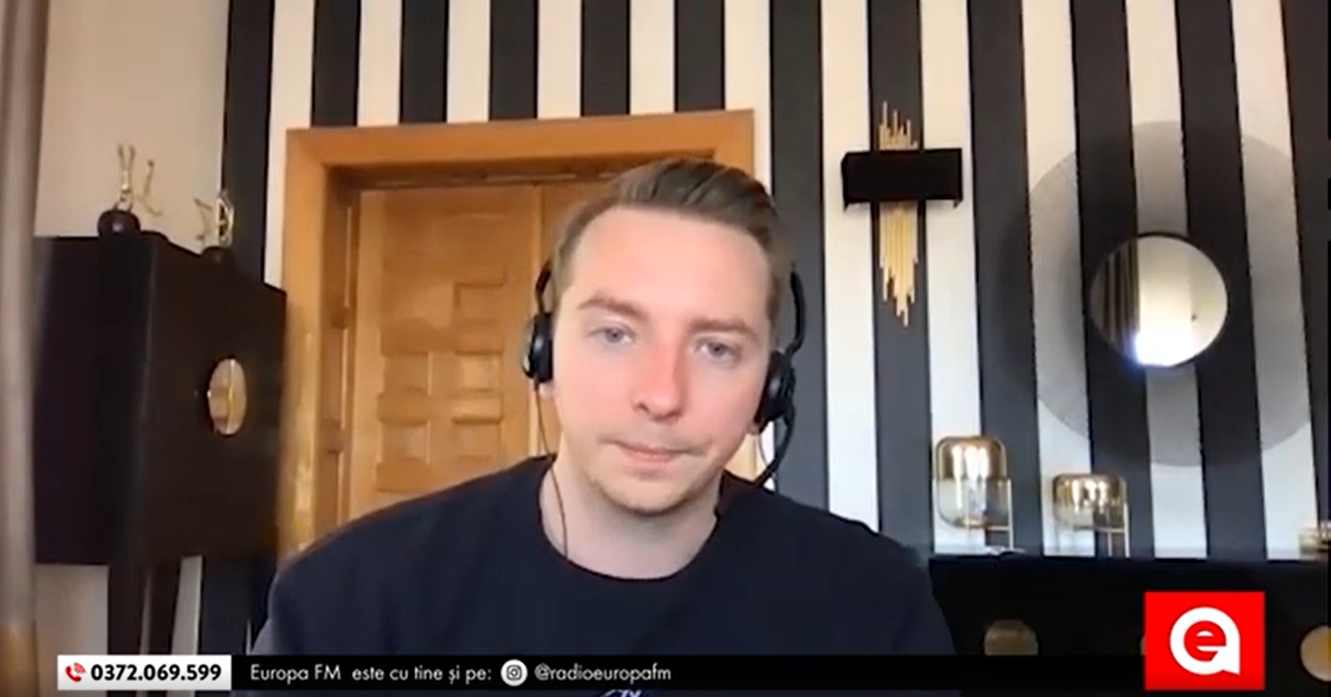 Interviul de Zece, de Cătălin Striblea | Paul Olteanu, Mind Architect ...