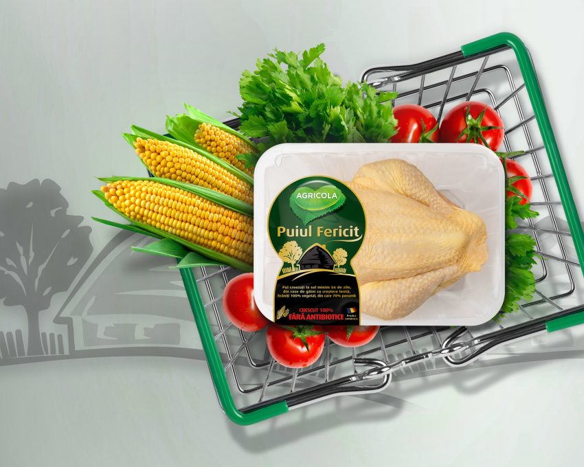 Mâncare cu Principii, cu chef Cezar Munteanu: Puiul Fericit, de la ...