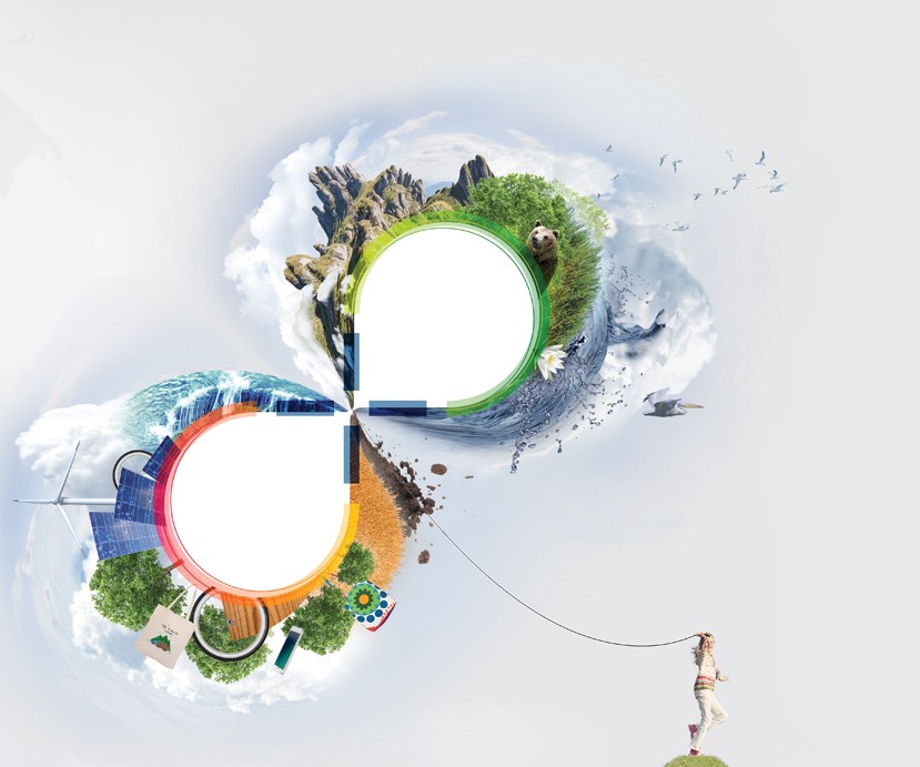 Viitor Plus împlinește 15 ani și îi marchează chiar de Ziua Mediului ...