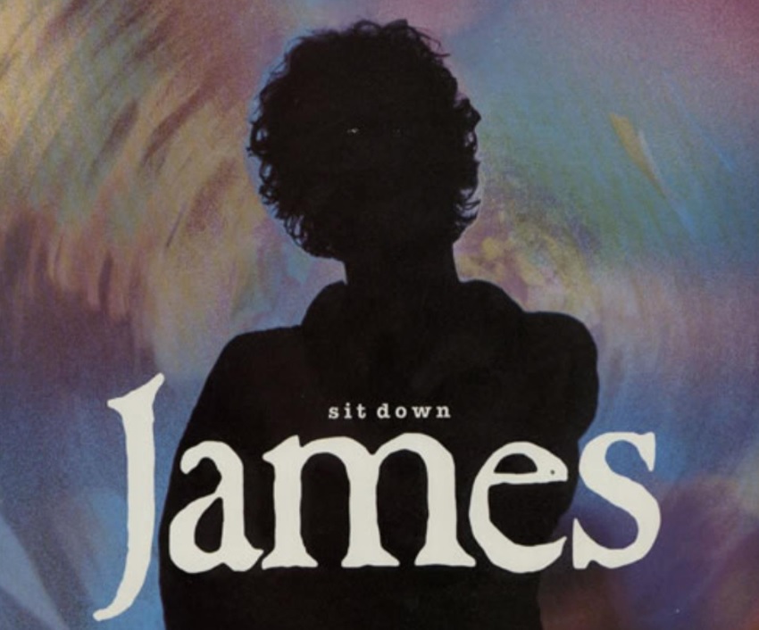 James – Sit Down : Europa FM