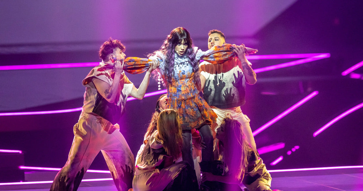 România ratează finala Eurovision 2021 | VIDEO : Europa FM
