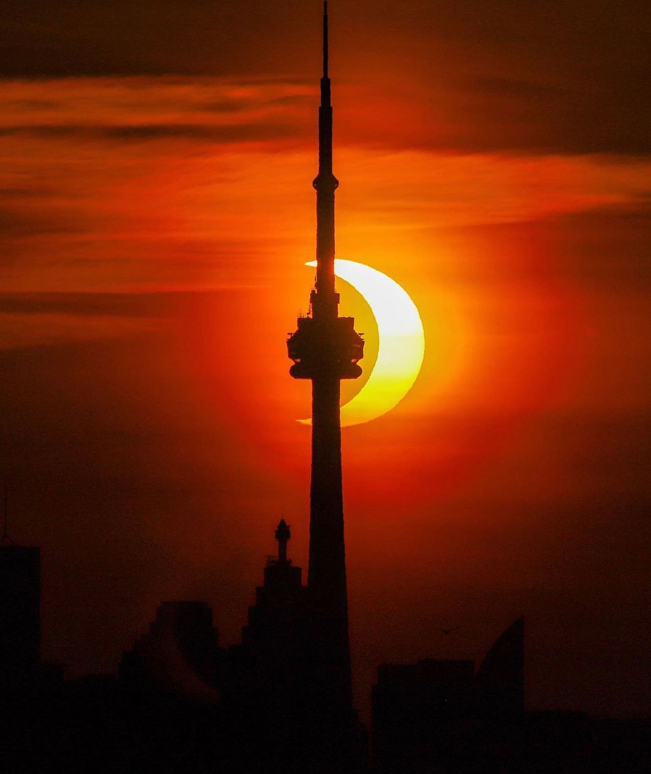 Cele mai spectaculoase fotografii ale eclipsei de Soare | GALERIE FOTO ...