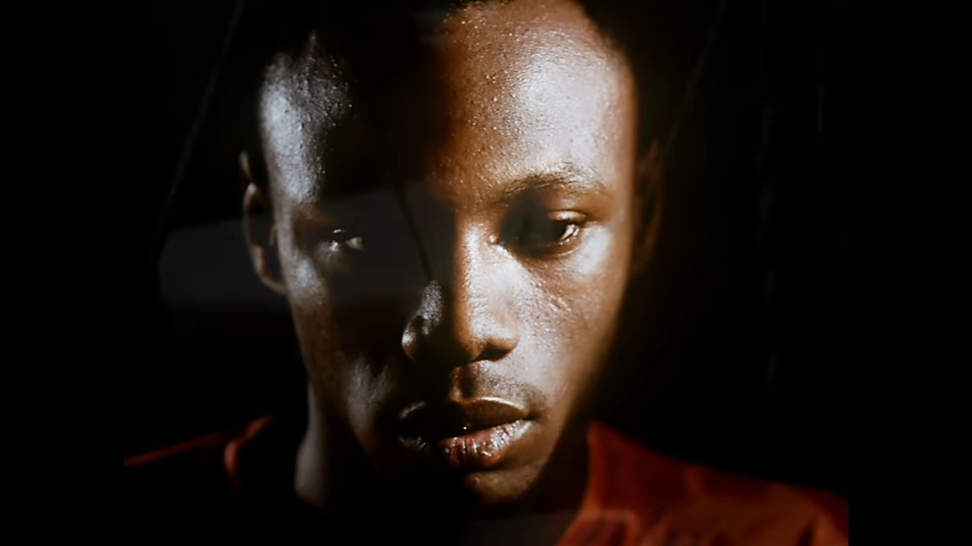 MC Solaar – Caroline : Europa FM