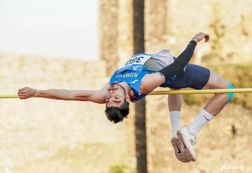 Atletismul românesc va fi reprezentat de 10 sportivi la JO Tokyo ...