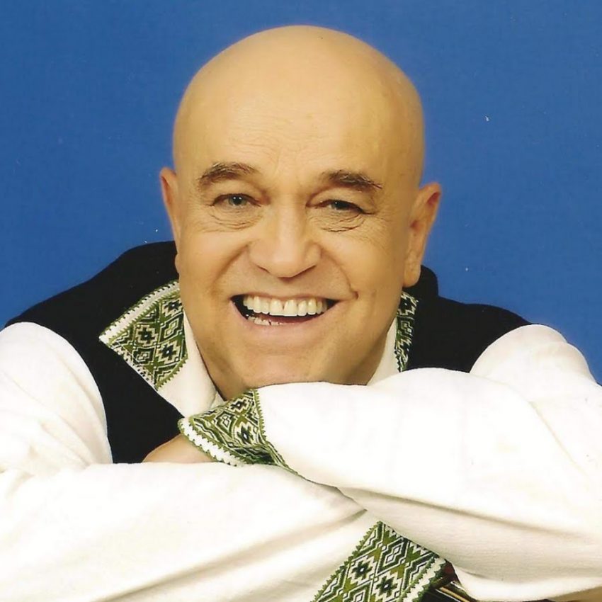 IN MEMORIAM Benone Sinulescu (1937 – 2021) : Europa FM