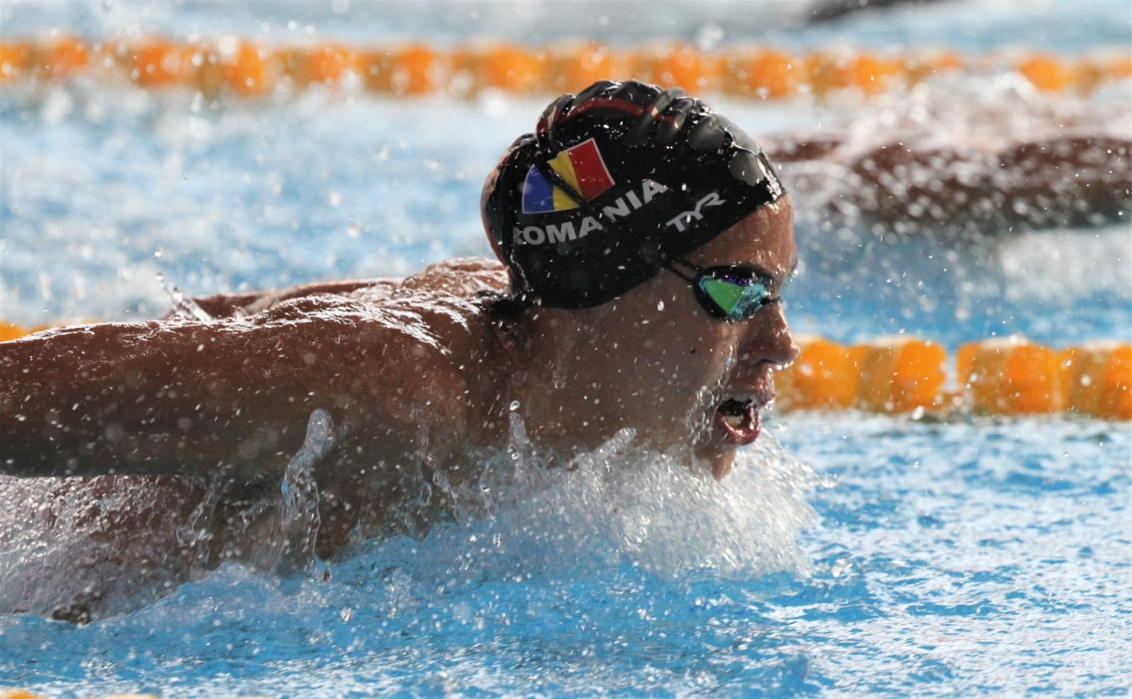 JO 2020: David Popovici ratează bronzul la 200 m liber : Europa FM