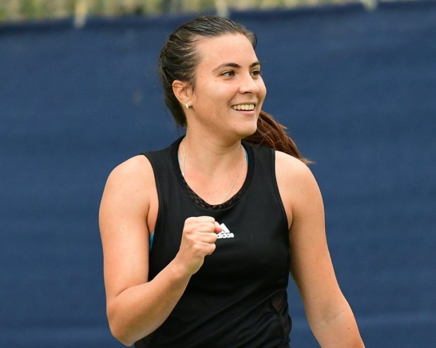 Miami Open 2022: Gabriela Ruse, în turul al doilea : Europa FM