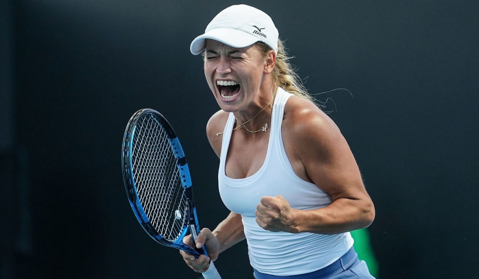 Yulia Putintseva a triumfat în turneul de la Budapesta : Europa FM