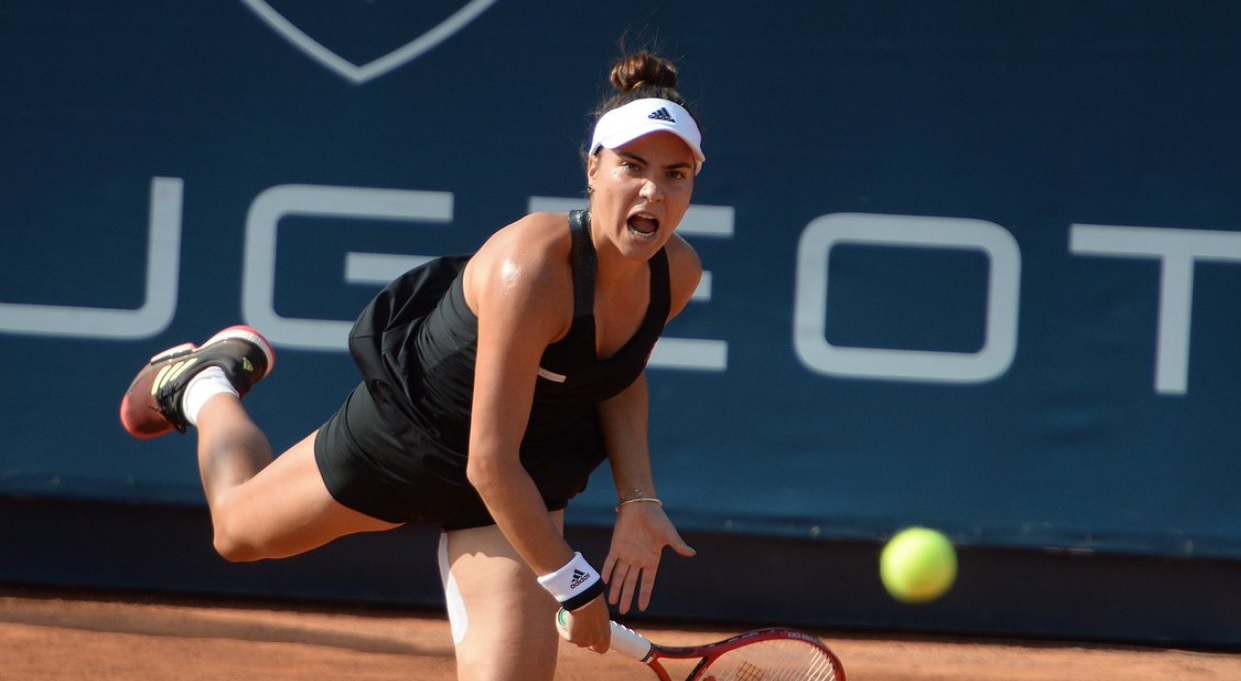 Gabriela Ruse, în optimi la Sydney : Europa FM