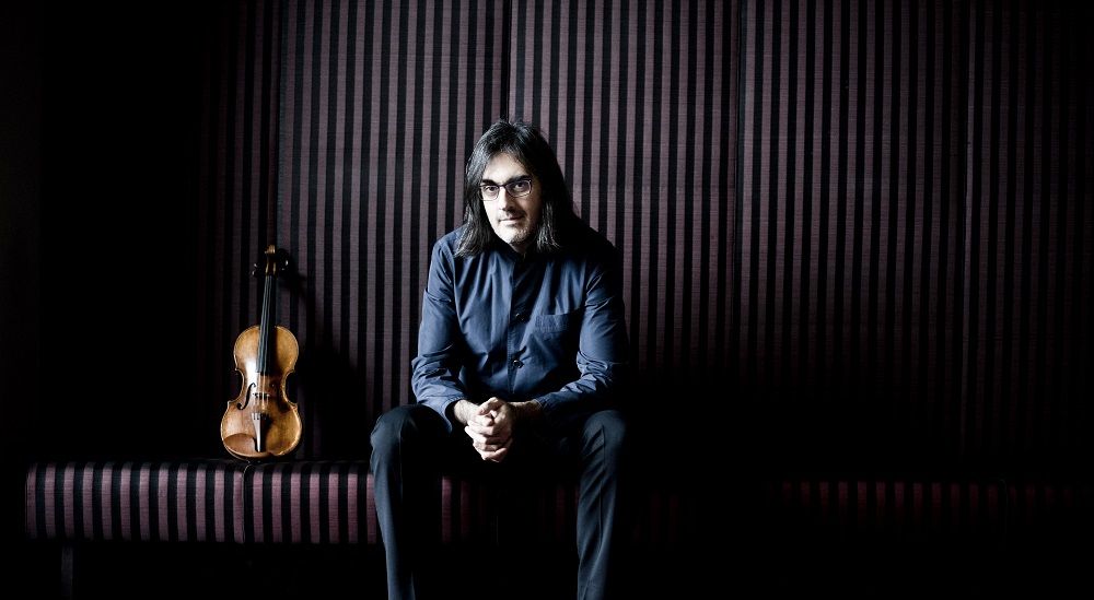 Leonidas Kavakos, Valery Gergiev, Adam Fischer, Maia Morgenstern și ...