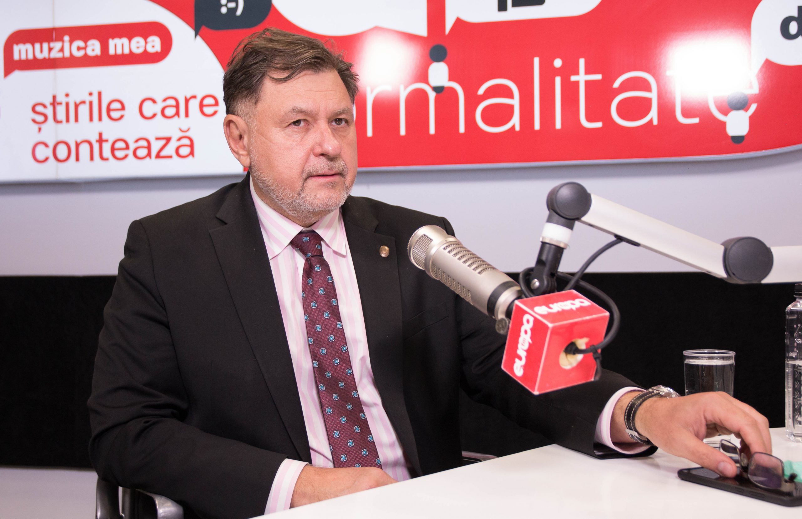 Piața Victoriei, cu Ioana Ene Dogioiu: Invitat este deputatul PSD ...