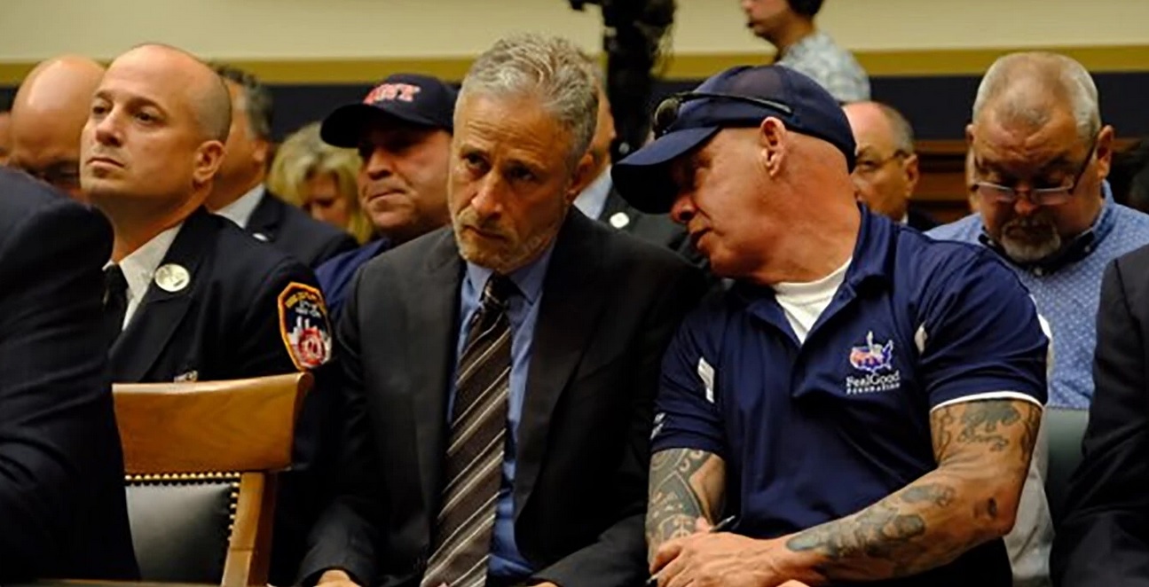 Documentarul „Salvatorii din 11 septembrie”, în premieră la Discovery ...