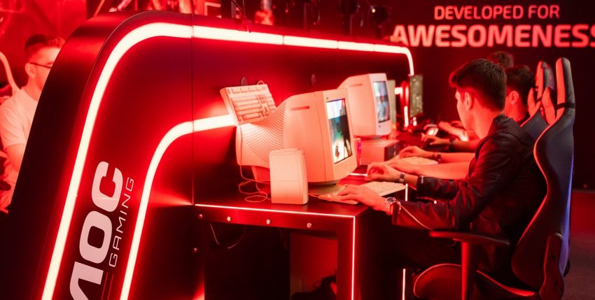 Bucharest Gaming Week 2021, la start : Europa FM