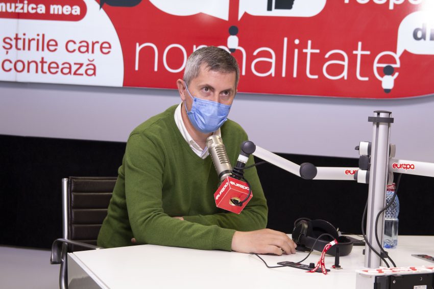 Piața Victoriei, cu Ioana Ene Dogioiu: Ce se întâmplă cu partidul USR ... Piața Victoriei, cu Ioana Ene Dogioiu: Ce se întâmplă cu partidul USR ...