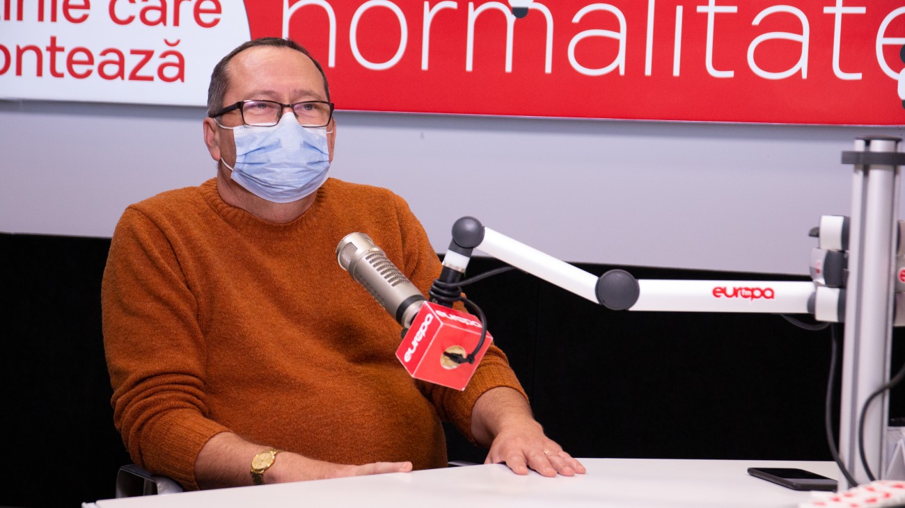 Marian Staș, despre ce ar trebui să facă un ministru al Educației ...