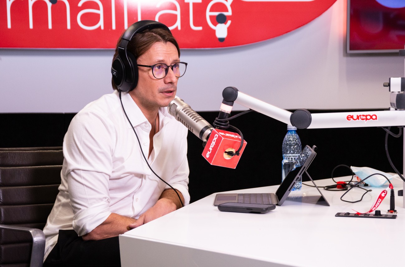 Marius Manole, despre campania de vaccinare anti-COVID: „A fost una ...