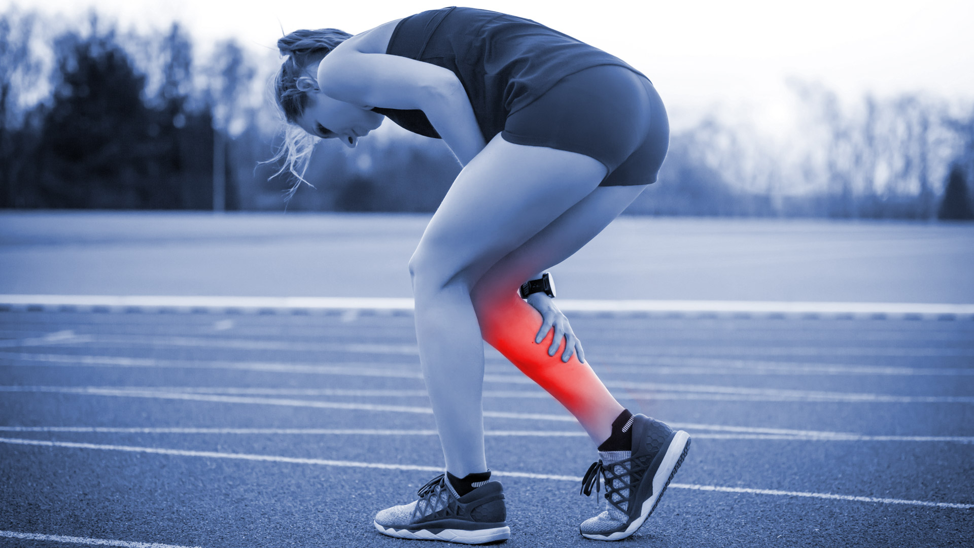 Minutul de Sănătate: Crampa musculară (Cârcelul) | AUDIO : Europa FM