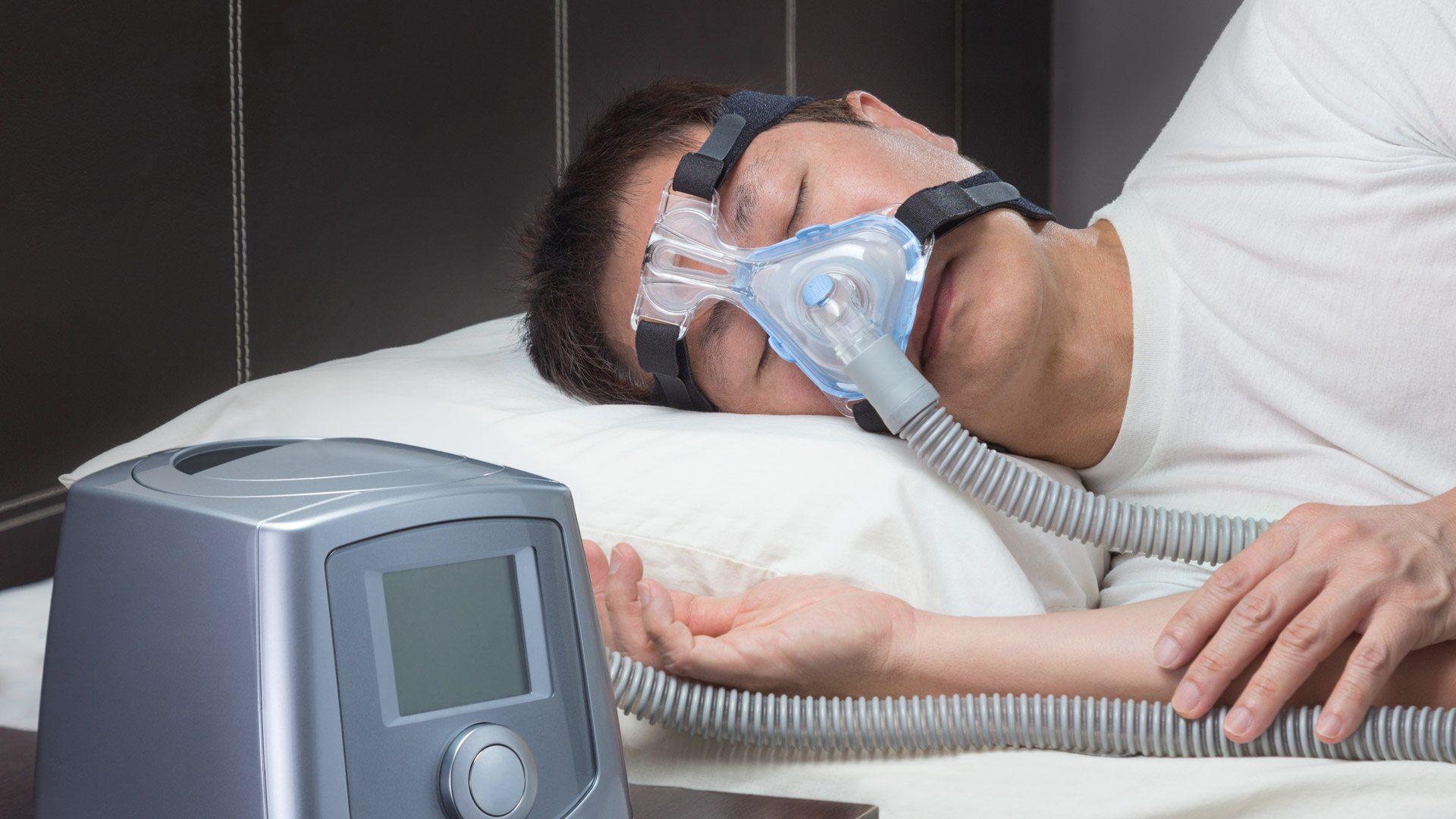 Minutul de Sănătate: Apneea în somn | AUDIO : Europa FM