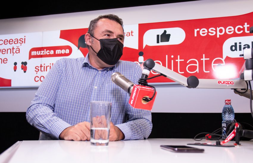 Moise Guran: România trebuie să devină un pol de stabilitate economică ...