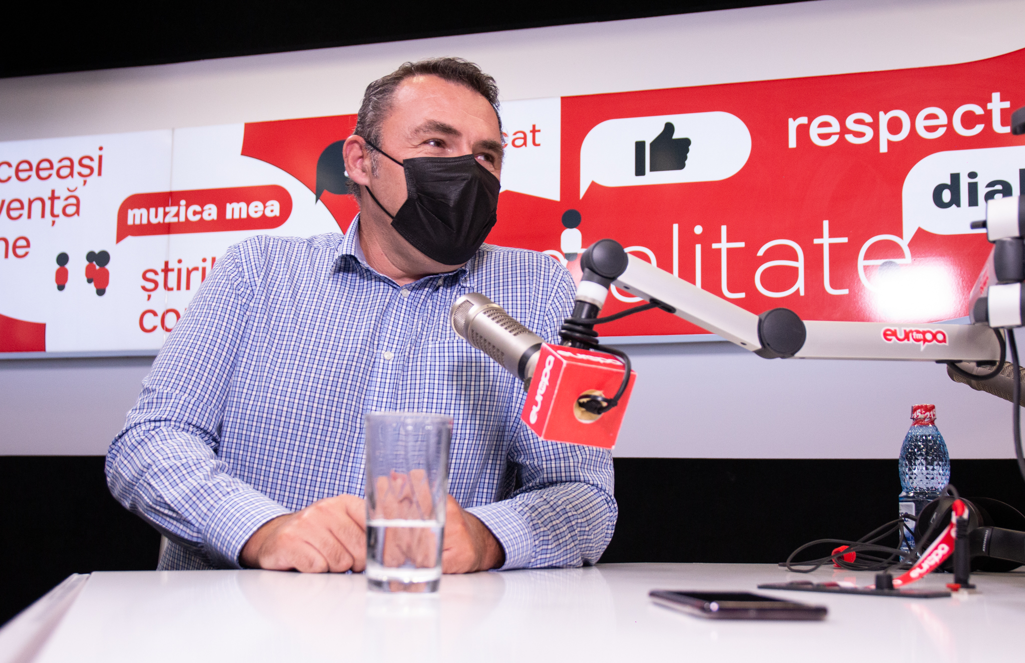 Moise Guran: România trebuie să devină un pol de stabilitate economică ...