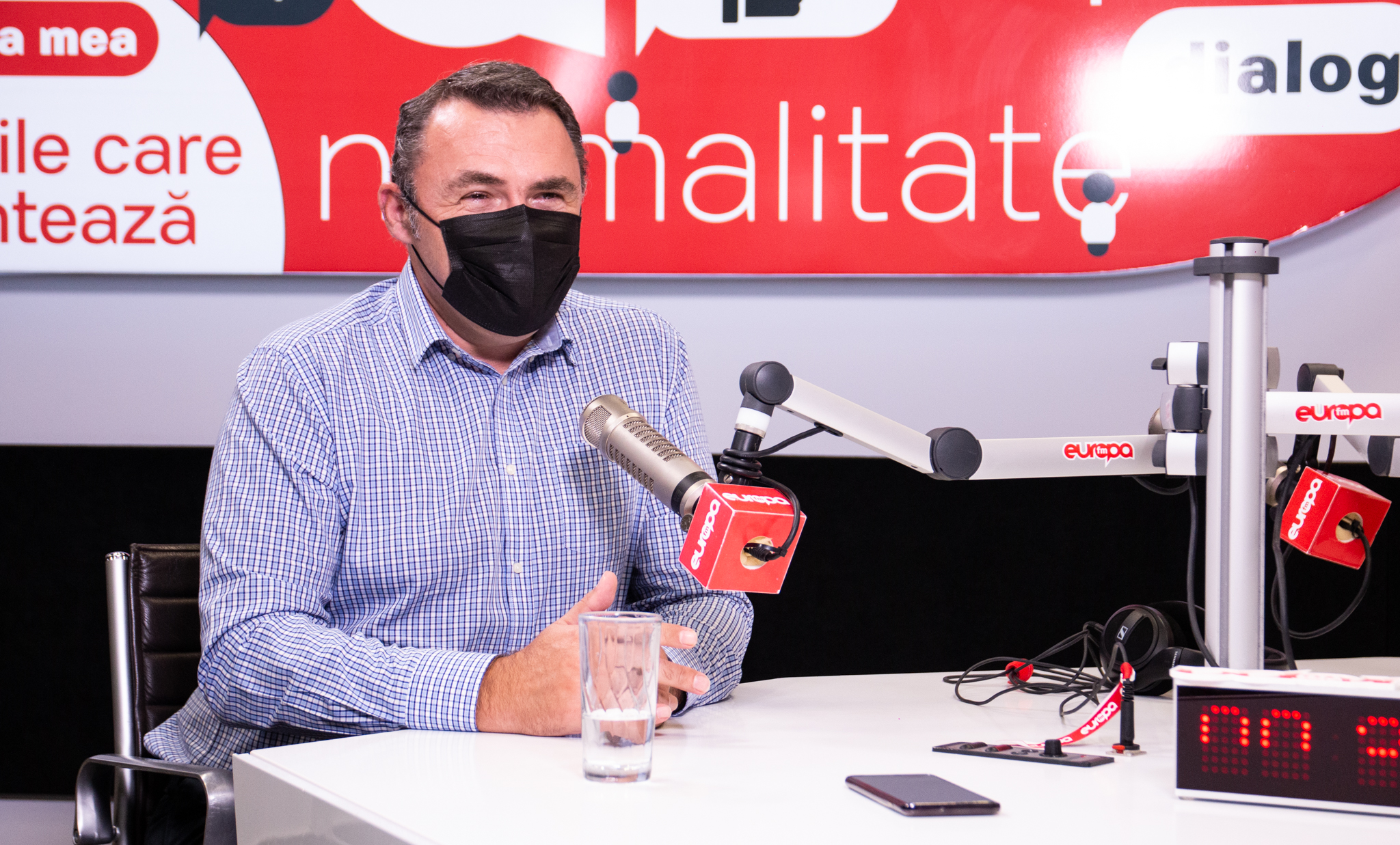 Moise Guran: Autoritățile au transmis românilor ce voiau să audă. Cîțu ...