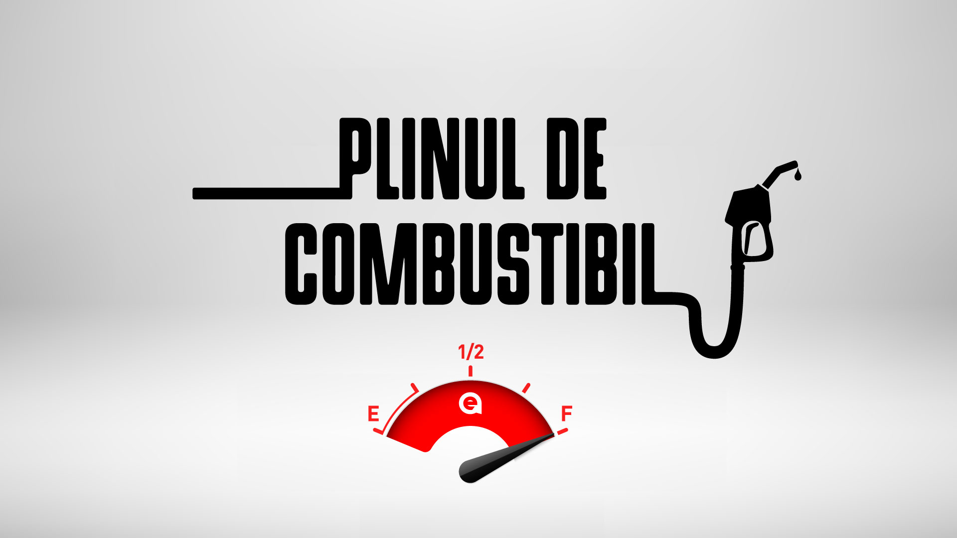Sergiu din București a câștigat un plin de combustibil pe Drum cu ...