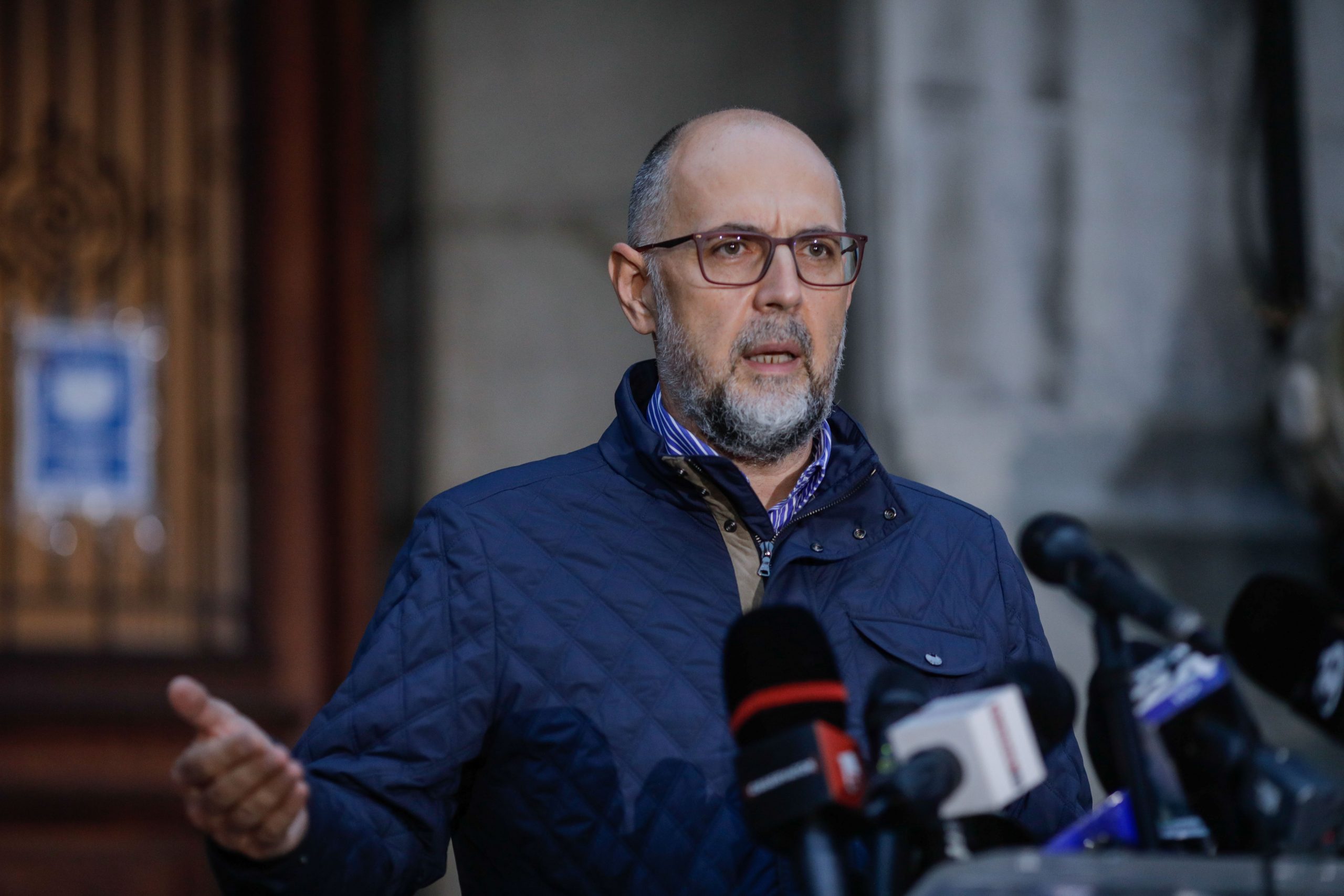 Kelemen Hunor, despre posibilele măsuri anti-COVID: „Eu sunt pentru a ...