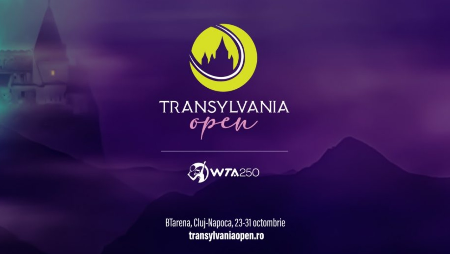 Transylvania Open 2021: Ana Bogdan, în optimi : Europa FM