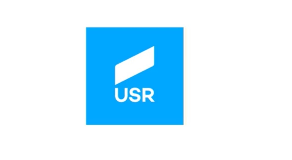 După finalizarea fuziunii, USR-PLUS devine USR : Europa FM